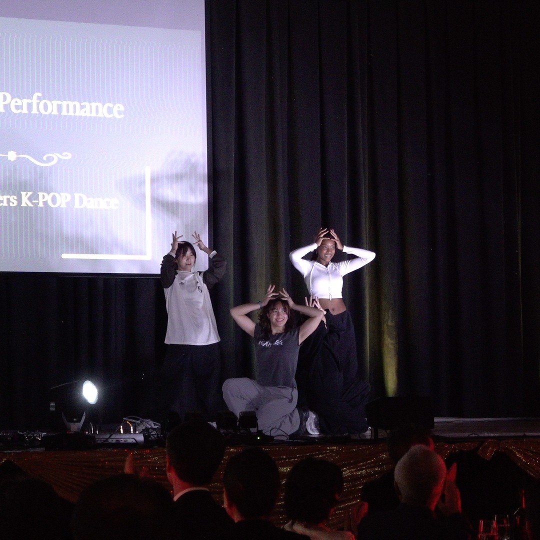 2023 한인회 GALA - KCCA