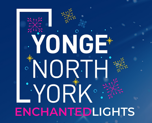 Enchanted Lights - KCCA